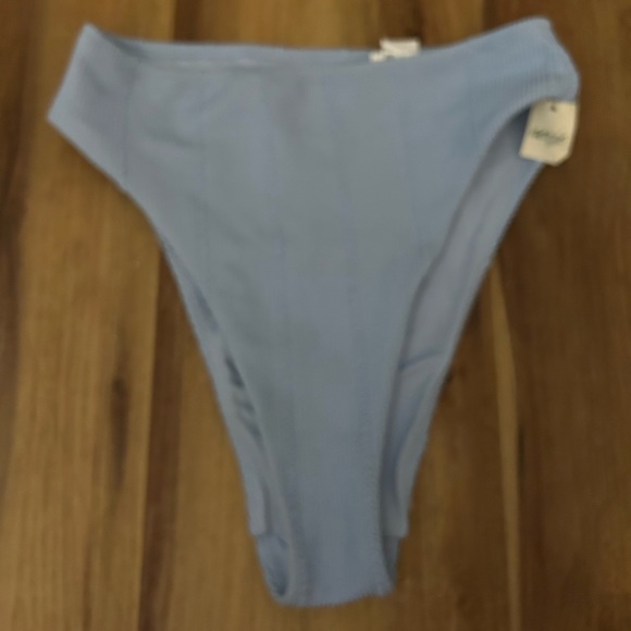 aerie | Swim | Aerie High Rise Bottoms | Poshmark